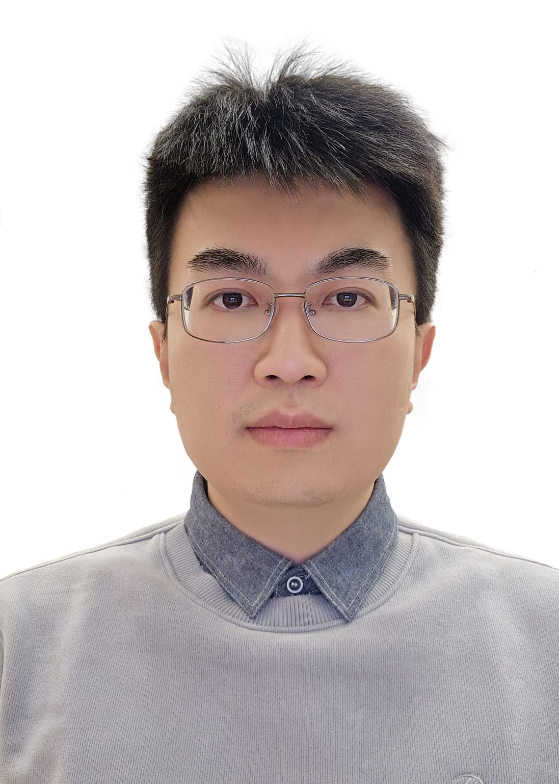 About Me - Haoran Li's Robot Research