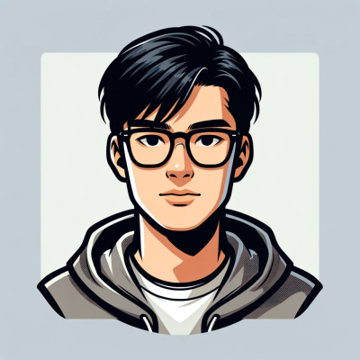 About Me - Haoran Li's Robot Research